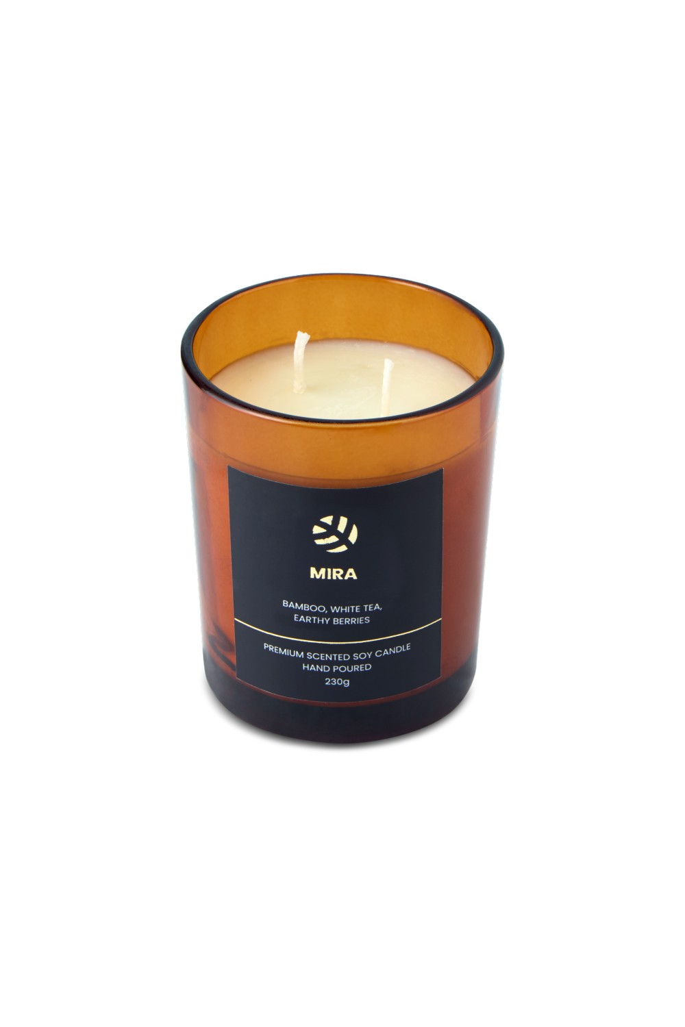 Mira Candle – Maasaterra